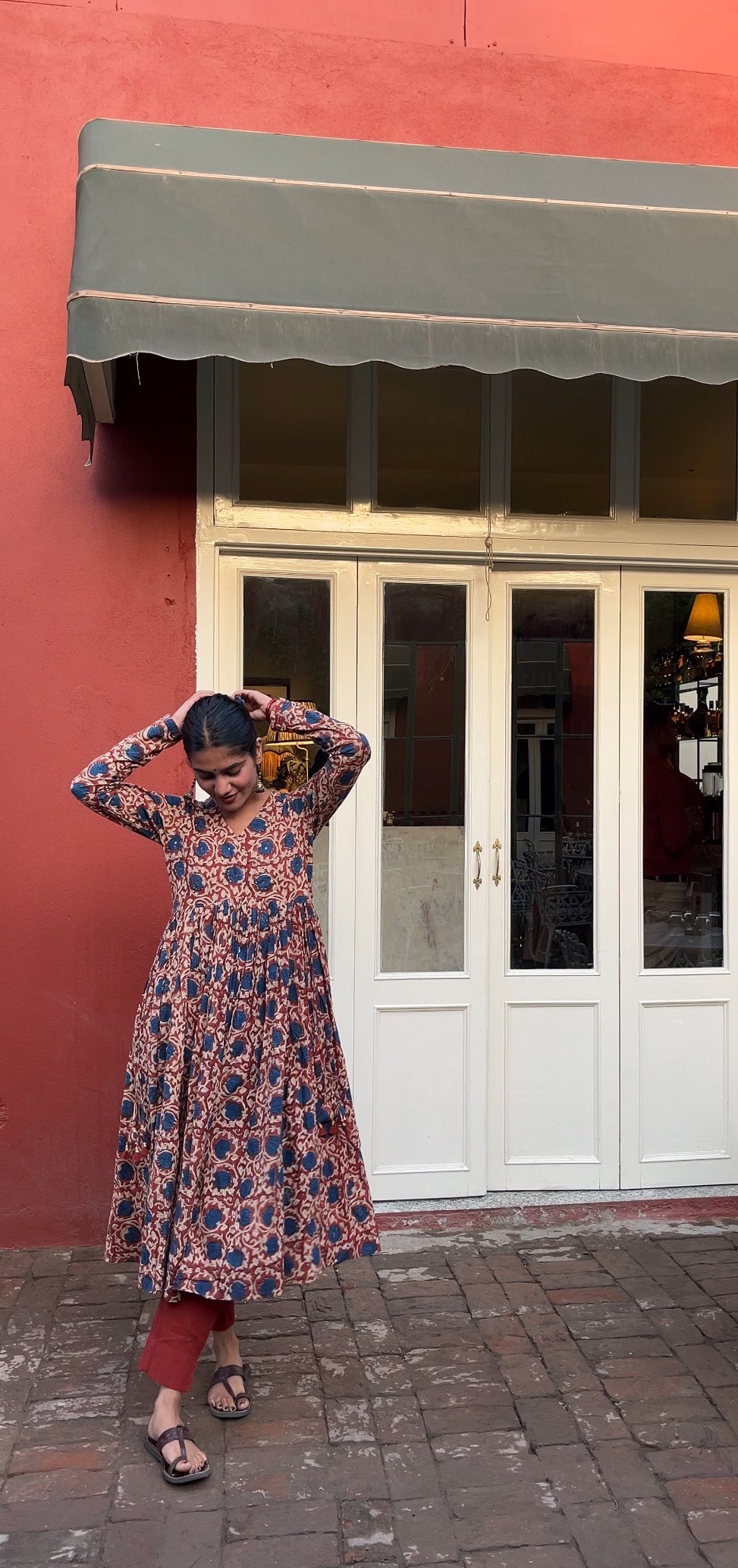 Shashi India | Your Perfect Clothing Partner | Explore Now – Shashi.India