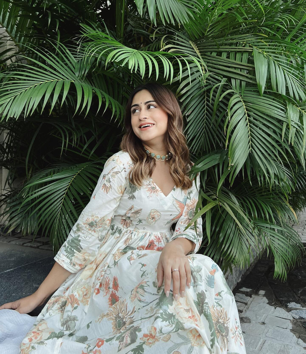 Anarkali Suit Sets – Shashi.India