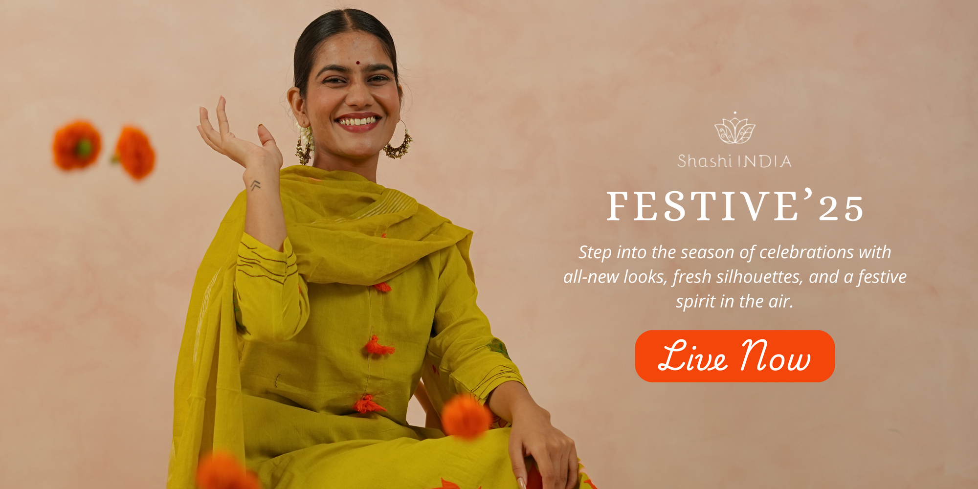 Shashi India | Your Perfect Clothing Partner | Explore Now – Shashi.India