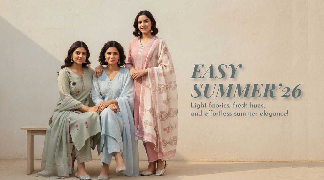 Shashi India | Your Perfect Clothing Partner | Explore Now – Shashi.India